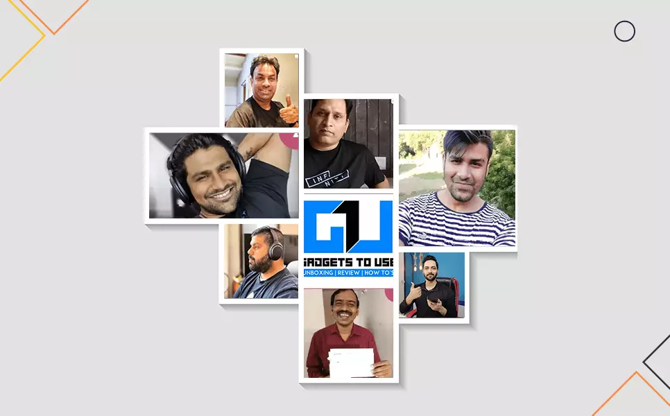 Best 20 Tech Influencers And Bloggers In India